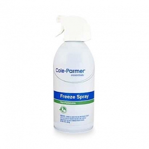 Cole-Parmer Freeze Spray | Medline Industries, Inc.
