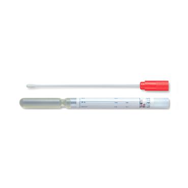 Cary-Blair Agar Gel Swabs | Medline