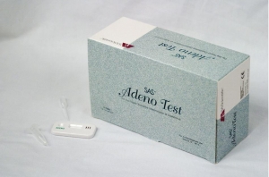 Adenovirus Test | Medline Industries, Inc.