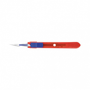 Retractable Safety Scalpels | Medline