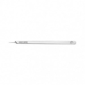 Stainless Steel Surgical Blade Handles | Medline