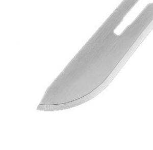 Cision Sterile Disposable Stainless-Steel Blades | Medline Industries, Inc.