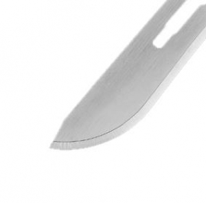 Cision Sterile Disposable Stainless-Steel Blades | Medline