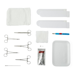 Centurion Circumcision Trays | Medline Industries, Inc.
