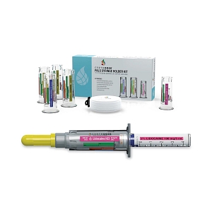 Syringe Holder Kits | Medline
