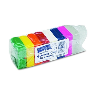 Modeling Clay Assortment | Medline Industries, Inc.