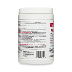 Dispatch® Hospital Cleaner Disinfectant Towels with Bleach | Medline