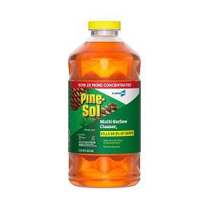 Pine-Sol Multi-Surface Cleaners | Medline Industries, Inc.