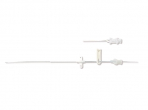 Leaderflex Radiopaque Catheters (Seldinger) | Medline Industries, Inc.