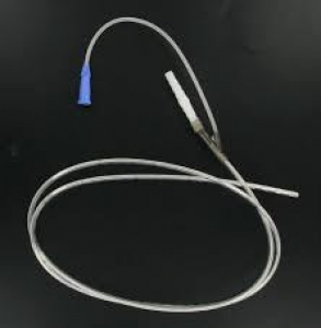 Dual-Flow Polyurethane Gastric Tubes | Medline Industries, Inc.