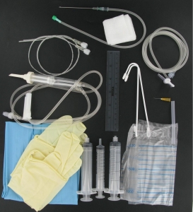Exchange Transfusion Trays | Medline