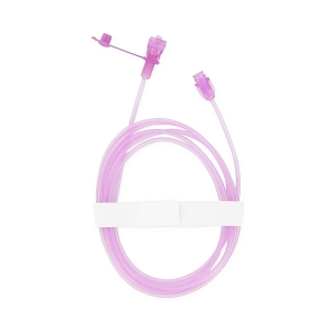 Nutrisafe 2 Feeding Tube Extension Set | Medline Industries, Inc.