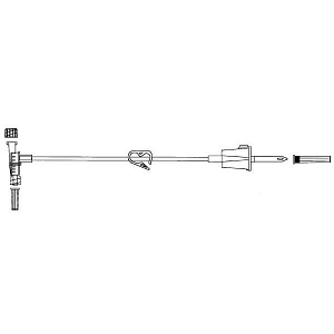 Standard-Bore IV Sets | Medline Industries, Inc.
