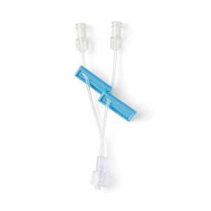 Baby Bifuse Extension Sets | Medline Industries, Inc.