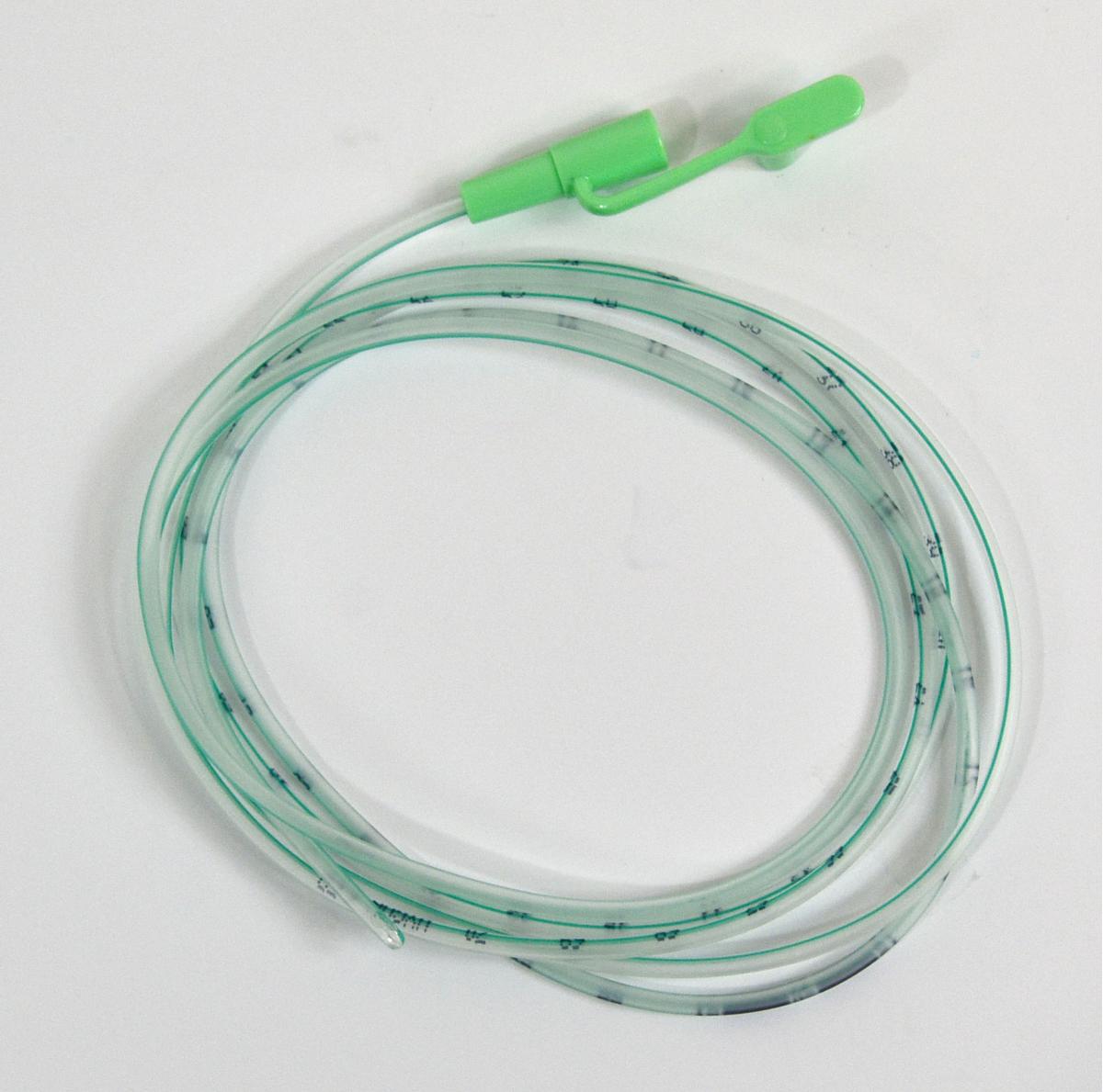 PVC Feeding Tube | Medline
