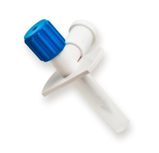 Mini Transfer Device with Filter | Medline