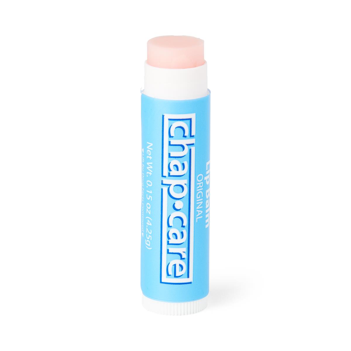 Care Line Chappette Medicated Lip Balm | Medline