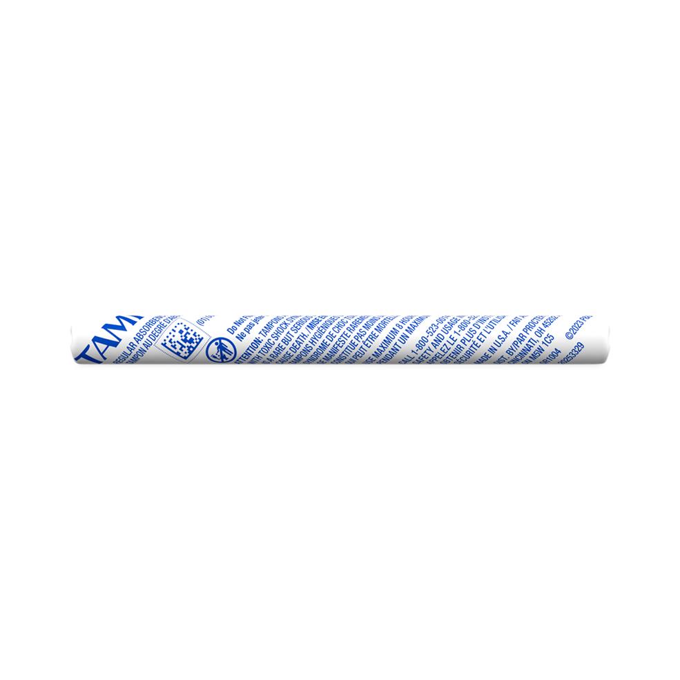 Care Line Regular Tampons | Medline