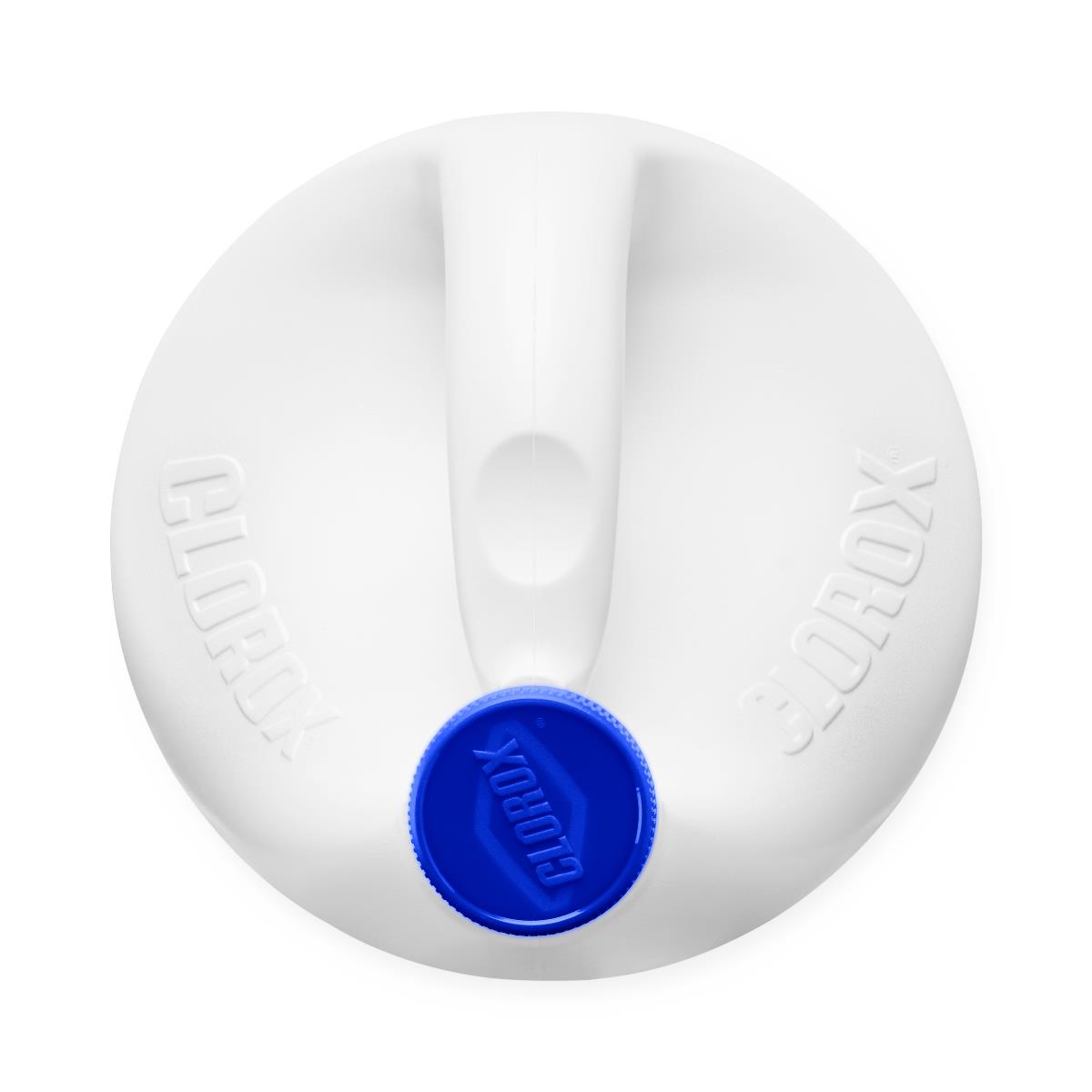 CloroxProTM Concentrated Germicidal Bleach | Medline