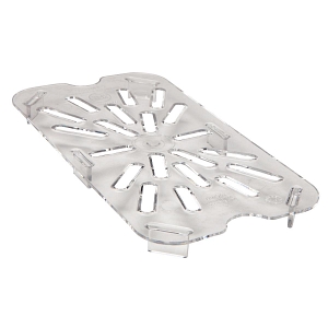 Cambro Food Pan Drain Shelves | Medline Industries, Inc.