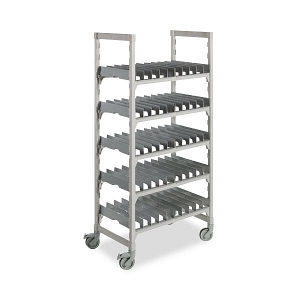 Camshelving Premium Dome Drying Rack | Medline Industries, Inc.