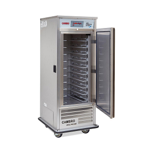 Air Curtain Ultra Mobile Refrigerators | Medline Industries, Inc.