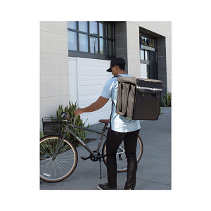 GoBag Food Delivery Backpacks | Medline Industries, Inc.