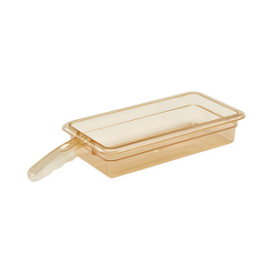 H-Pan Food Pans with Handles | Medline Industries, Inc.