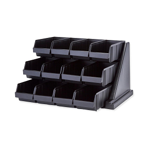 Versa Organizer Racks and Bins | Medline Industries, Inc.