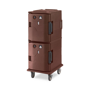 Ultra Camcart H-Series Electric Insulated Food Servers | Medline ...
