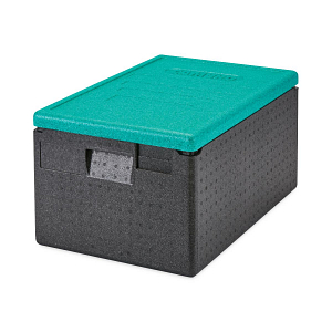 Cam GoBox Insulated Food Carriers | Medline