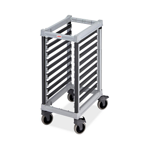 Camshelving Food Pan Trolleys | Medline Industries, Inc.