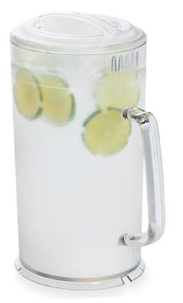 Plastic 2-Way Pouring Pitchers | Medline