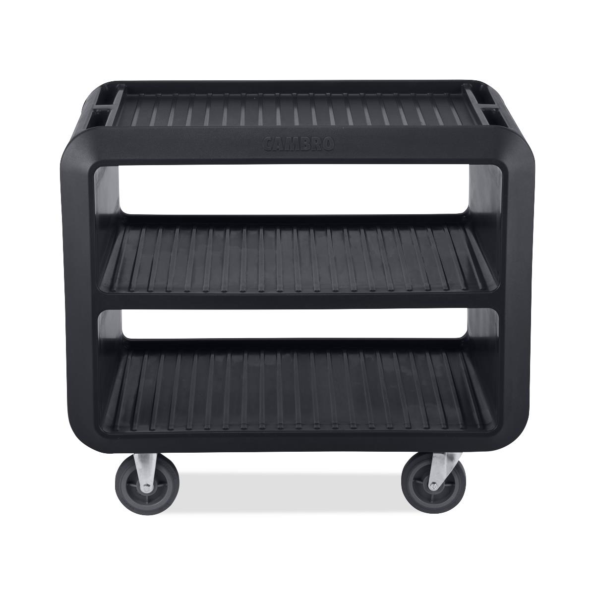 Cambro Service Cart Pro Food Service Carts | Medline