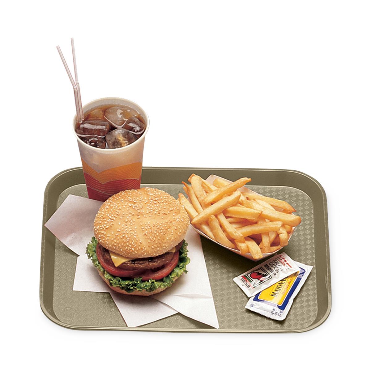 Cambro Cafeteria Trays | Medline