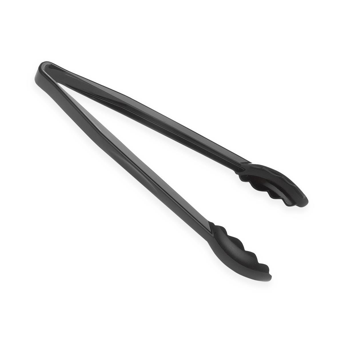 Lugano Scallop Grip Tongs | Medline