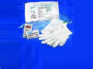 Closed System Catheter Kits by Cure Medical | Medline Industries, Inc.