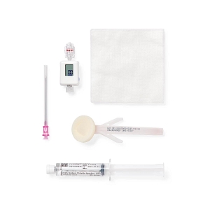 Compartment Pressure Monitoring Kits | Medline Industries, Inc.