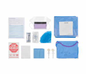 Central Venous Catheter Kits | Medline