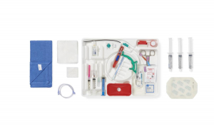 Central Venous Catheter Kits | Medline