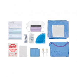 Vantex CVC Bundles | Medline