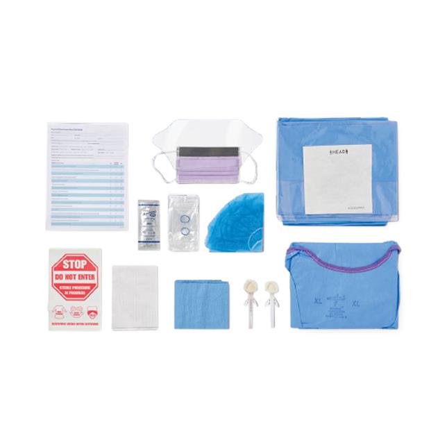 Vantex CVC Bundles | Medline