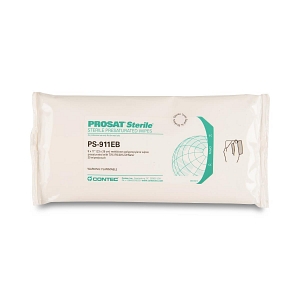 PROSAT Sterile Presaturated Wipes | Medline Industries, Inc.