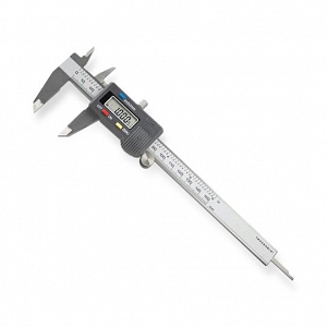 Traceable Digital Calipers | Medline