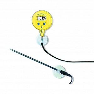 Traceable Water Resistant Thermometers | Medline Industries, Inc.