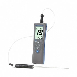 RTD Platinum Traceable Thermometer | Medline Industries, Inc.