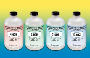 Traceable pH Buffer Standards (CRM) | Medline Industries, Inc.