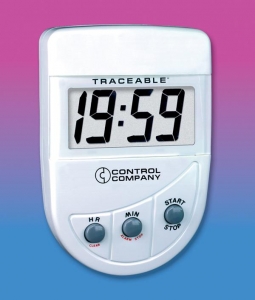 Traceable QC Timer | Medline Industries, Inc.