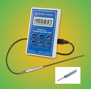 Platinum Ultra-Accurate Thermometers | Medline Industries, Inc.