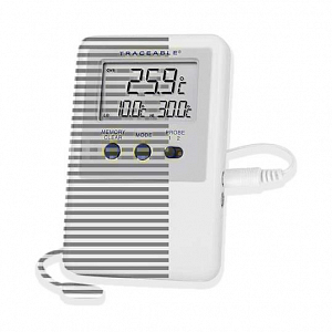 Traceable Ultra Refrigerator / Freezer Thermometer | Medline Industries ...